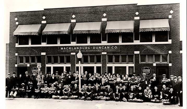 Who We Are – MD Plastics